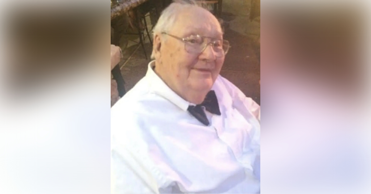 Obituary information for Joseph James Finnerty