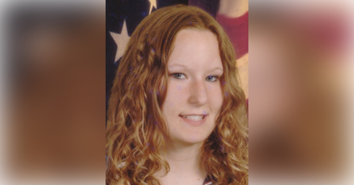 Obituary information for Casey Marie Cunningham