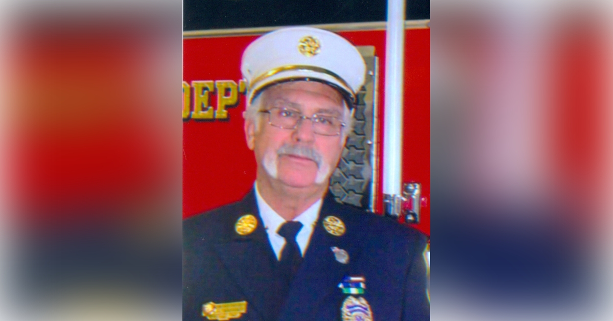 Obituary information for John F. Mahaney