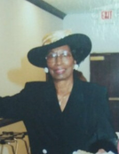 Addie Lee Mitchell - 2023 - Roseboro's Mortuary and Crematory, Inc.