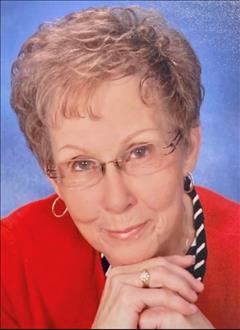 Betty Ruth Johnson - 2023 - Philips Funeral Service