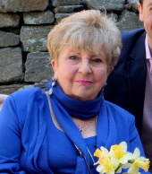 Faith van Slingerlandt Ohms - 2023 - Rowe Funeral Home