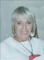 Della Ann Thompson - 2012 - Lowell-Tims Funeral Home