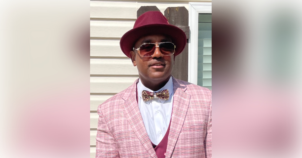 Obituary information for Jason Leon Fleming