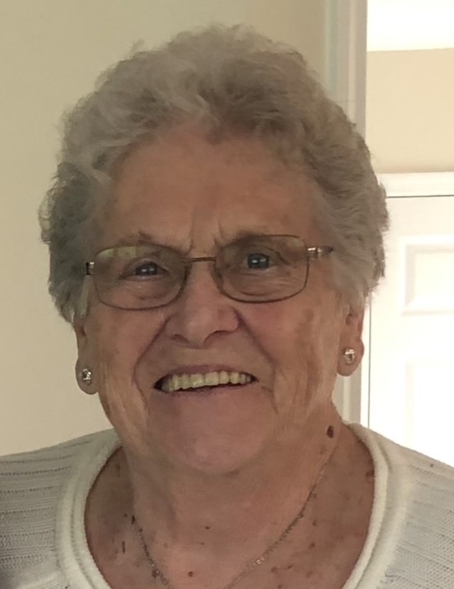 Patsy E. Ellis - 2023 - Johnson-Kennedy Funeral Home