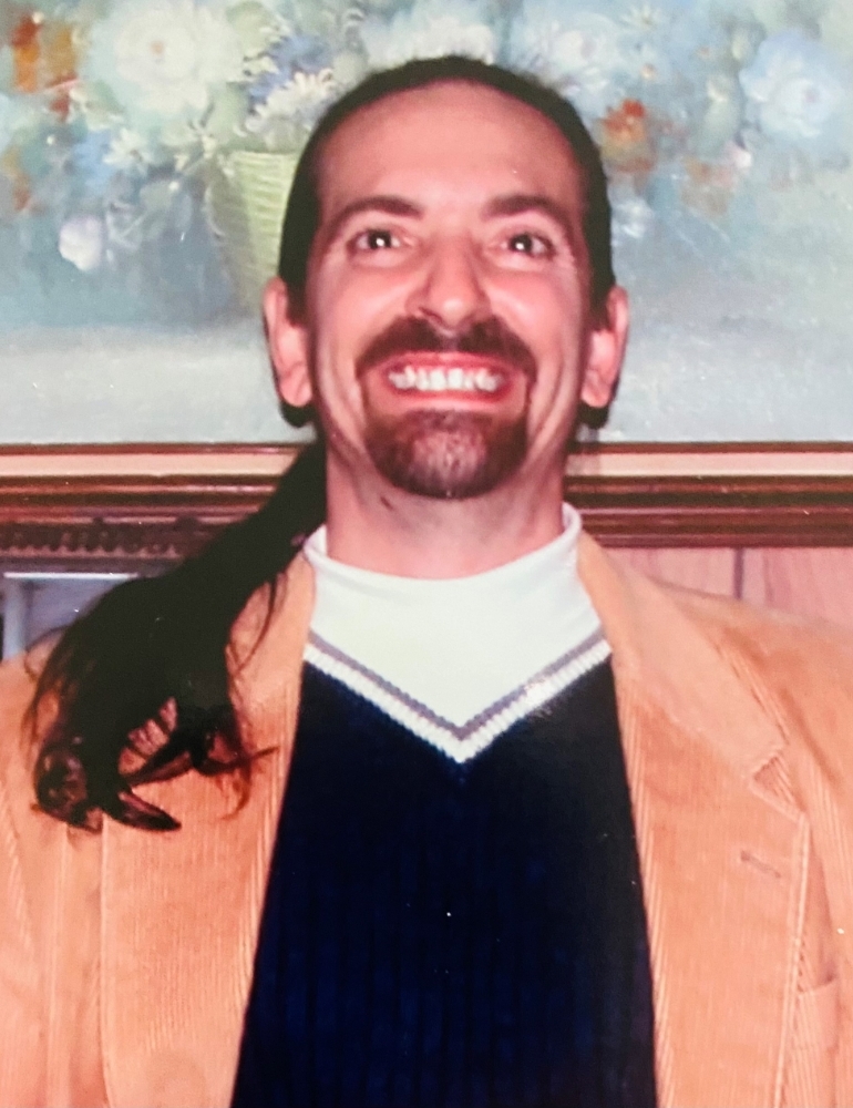 Kenneth P. Kulhanek - 2023 - Amigone Funeral Home Inc