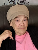 Geraldine Holzberger - 2023 - Fournier & Fournier