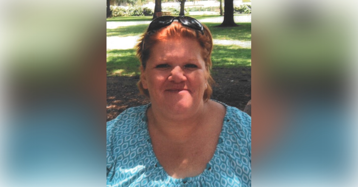 Obituary information for Jennifer Sue LaRue