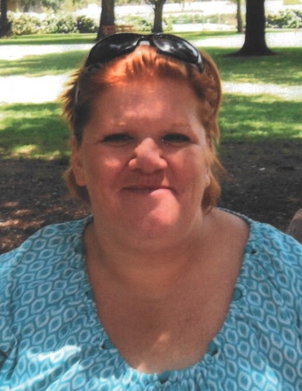 Jennifer Sue LaRue - 2023 - Autrys Carroll-Lehr Funeral Home