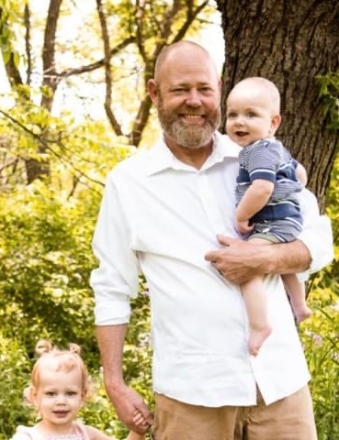 Brian Terrence King - 2023 - Yates Funeral Home & Cremation Services