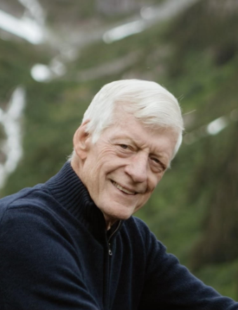 James M. Donaghey - 2023 - Legacy Funeral Homes and Cremation Services