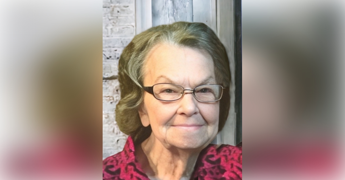 Obituary information for Lendal Joyce Cosper