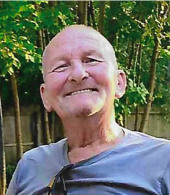 Lowell W. "JR" Osborne Jr. - 2023 - W S Davis Funeral Home