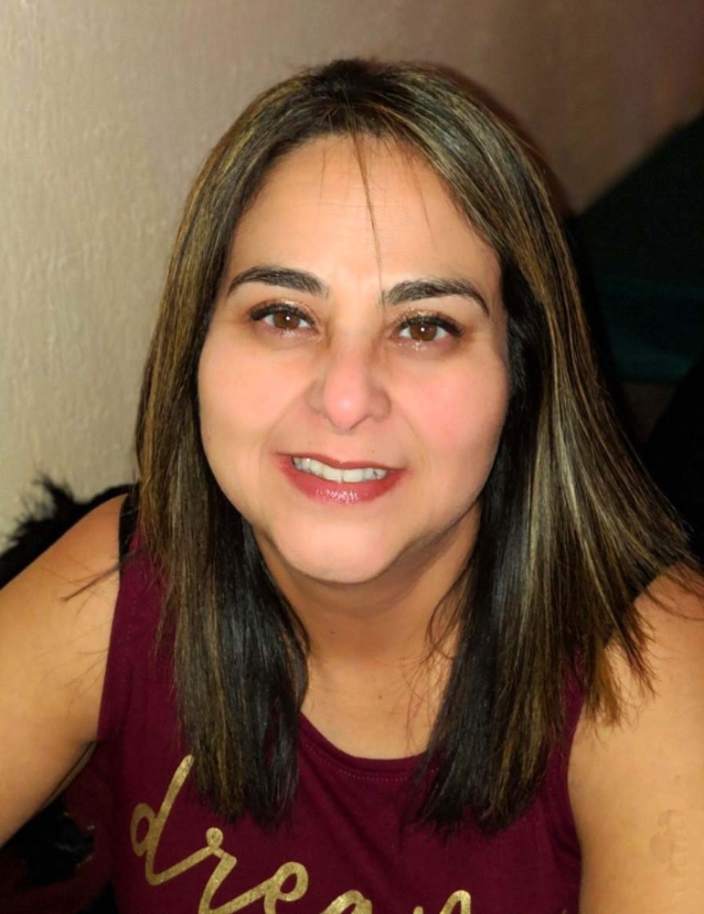 Marcela Teresa Olivo - 2023 - Trahan Funeral Chapel