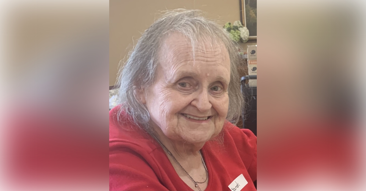 Obituary information for Sandra Sue Smith