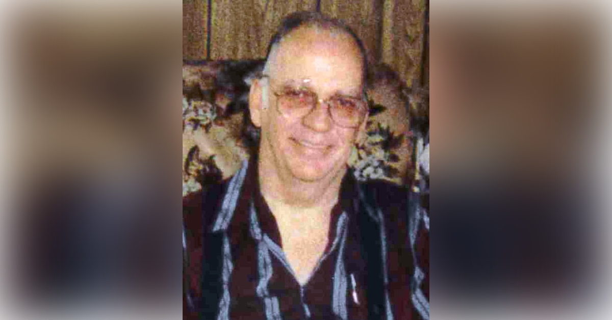 Obituary information for William Monroe Vance