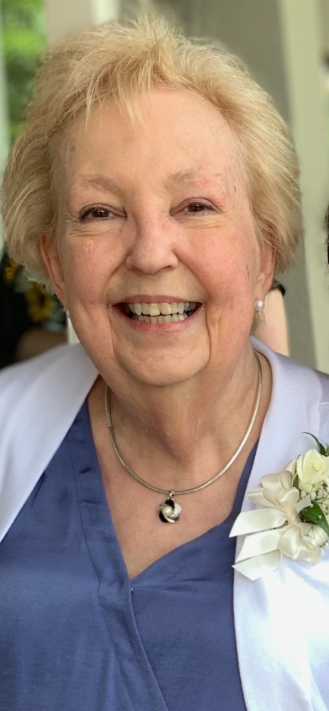 Katherine Mary Warner - 2023 - AS Turner