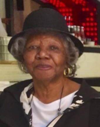 Rosemary Bess - 2023 - Howard K. Hill Funeral Services