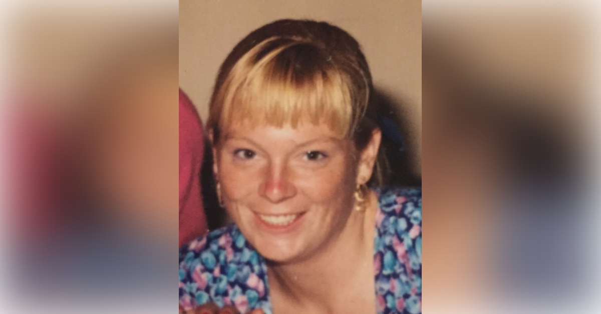 Obituary information for Lisa Ann Martin