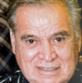 Joseph Sandoval - 2023 - Wendt Funeral Home