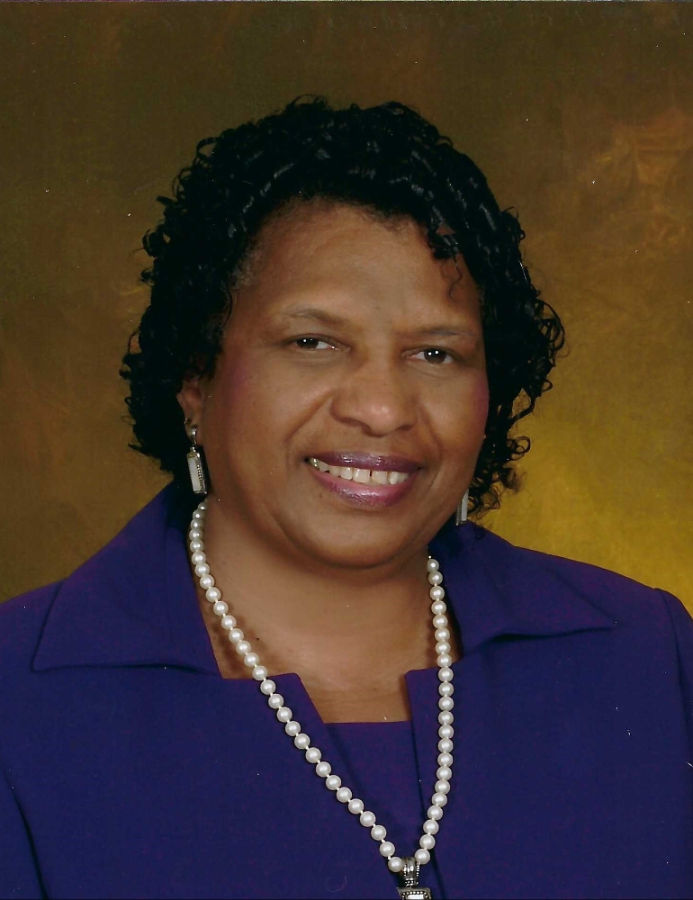 Doris Lee Adams - 2023 - Jacks Memory Chapel