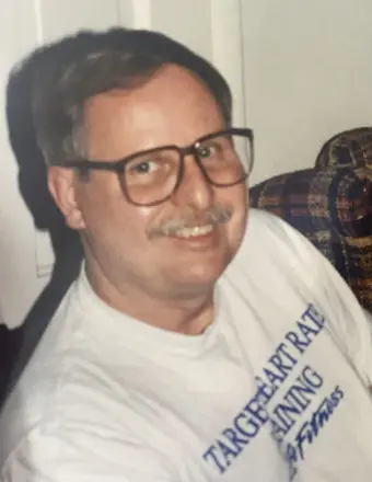 Obituary information for William F. Gladfelter