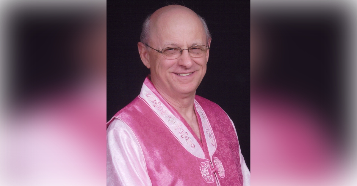Obituary information for Larry Bohner