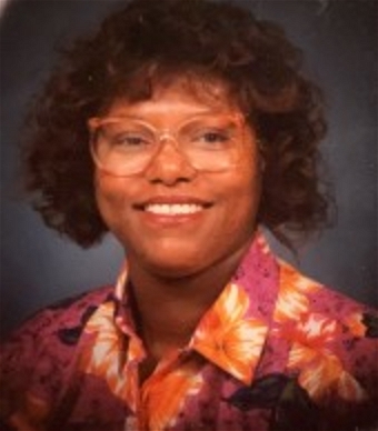 Ms. Charlotte Forbis - 2023 - Serenity Memorial Chapel LLC.