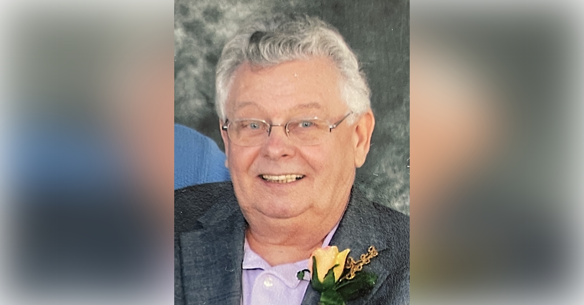 Obituary information for Gerald "Jerry" Novak