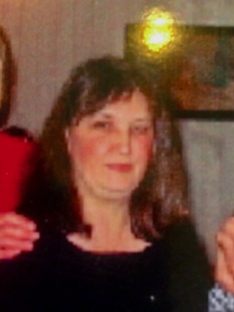Patricia Caputo Obituary - 2023 - Knight-Auchmoody Funeral Home, Inc.