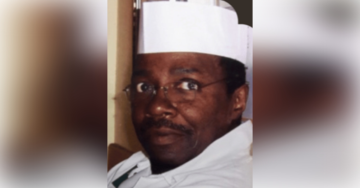 Obituary information for Robert Stubbs Jr.