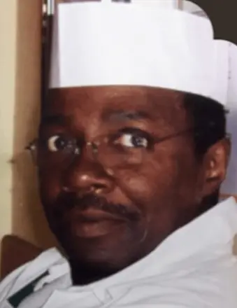 Obituary information for Robert Stubbs Jr.