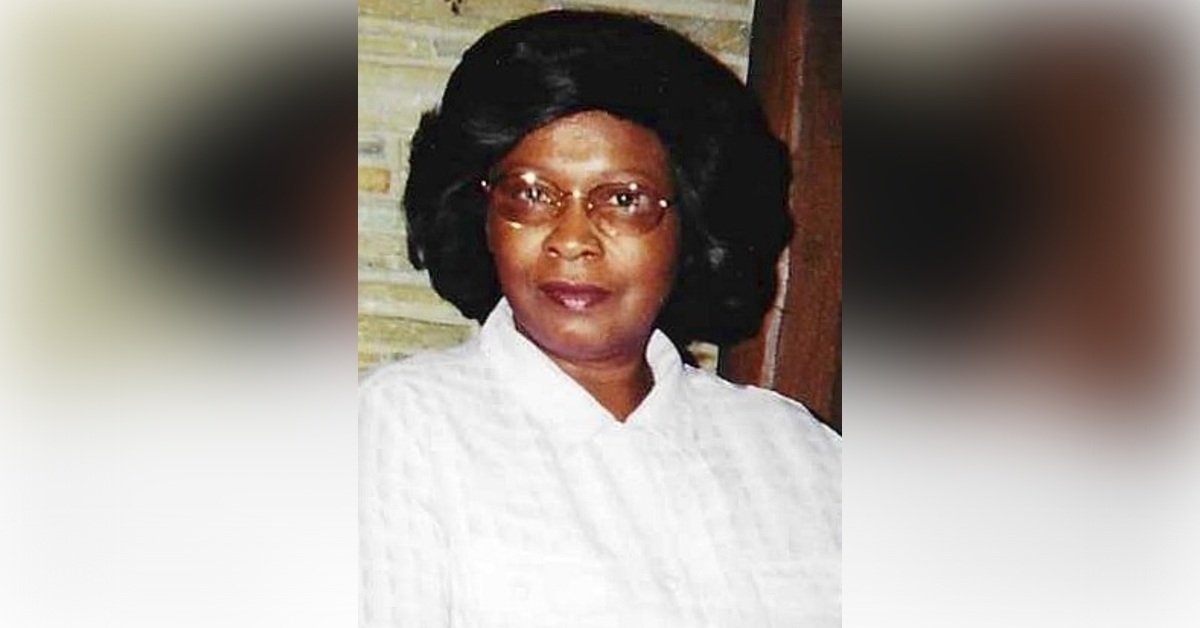 Obituary information for Claudette (Taylor) Kirby