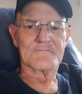 Charles Harry Mitchell - 2023 - Advantage Cremation Care