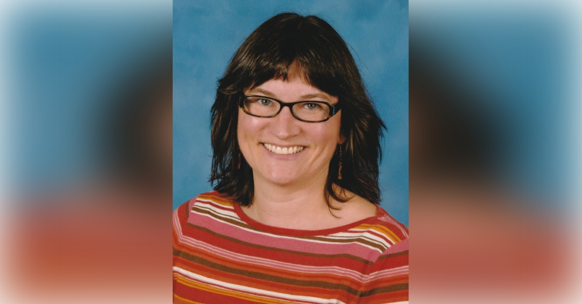 Obituary information for Cheryl Ann Logan