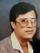 Luis Gamboa, Jr. - 2023 - Rivera Funeral Home