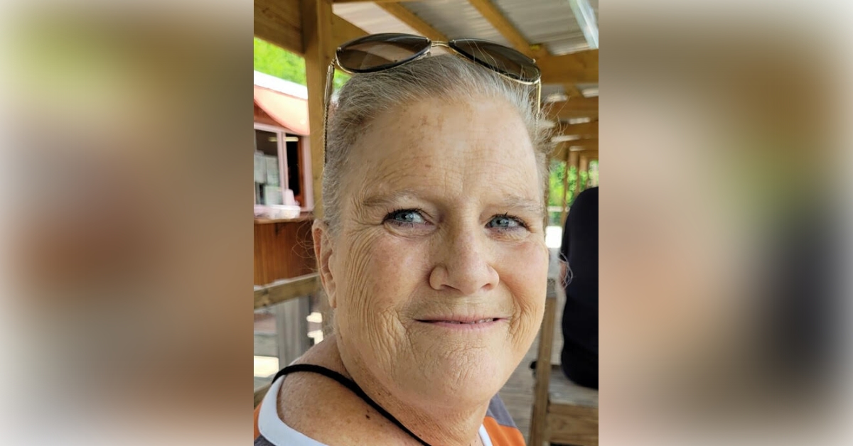 Obituary information for Lisa Denise Darden