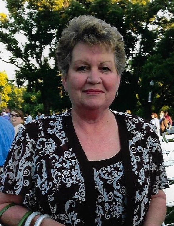Sandra "Kay" Myers Autry - 2023 - Atchley Funeral Home