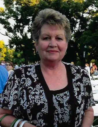 Obituary information for Sandra "Kay" Myers Autry