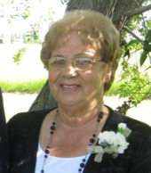 Kathleen King - 2023 - Oram's Funeral Homes