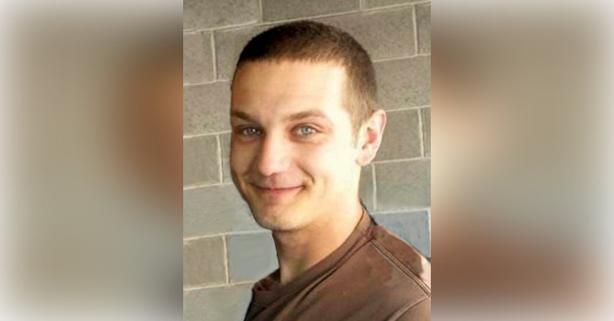 Obituary information for Brandon Lee Moore