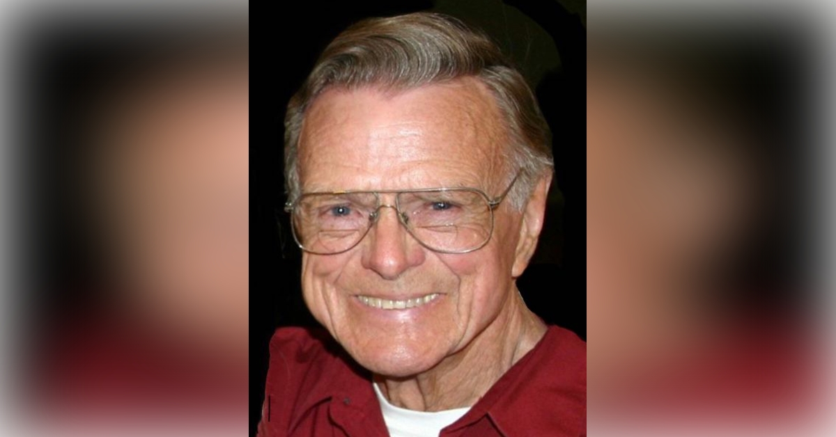 Obituary information for Rev. Dean L. Swenson