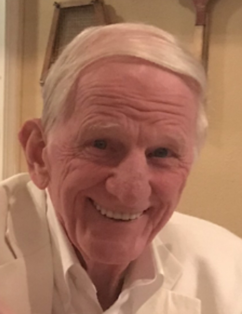 Joseph Fallon Sr. - Memories Trees