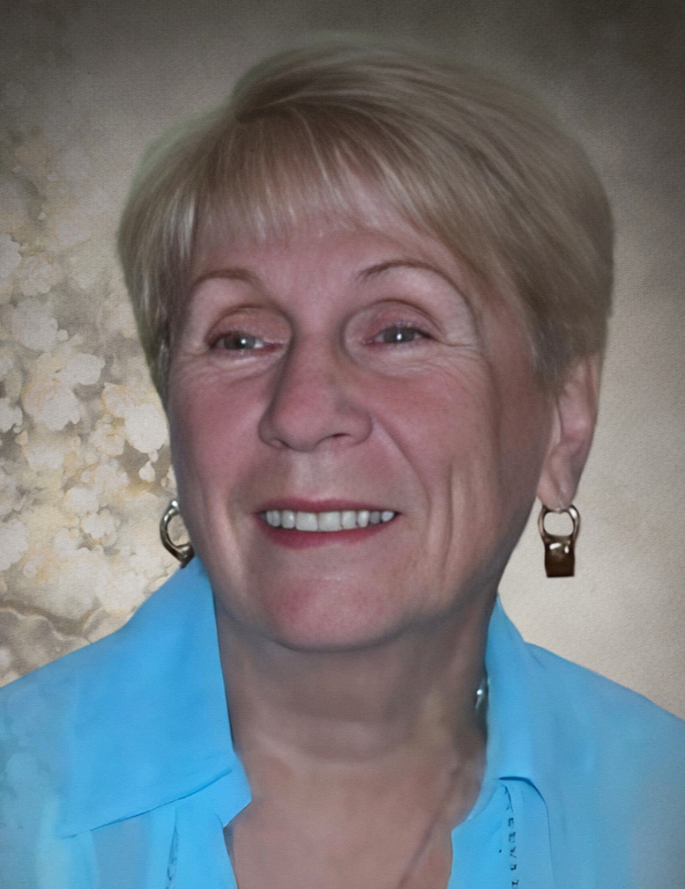 Joan E. Joubert - 2023 - Chiampa Funeral Home