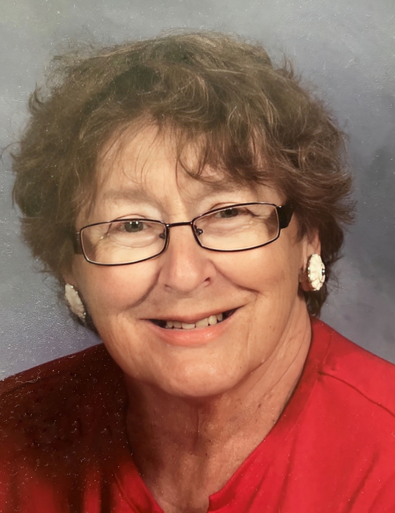 Eleanor Mae Hanft - 2023 - Steuernol & McLaren Funeral Homes