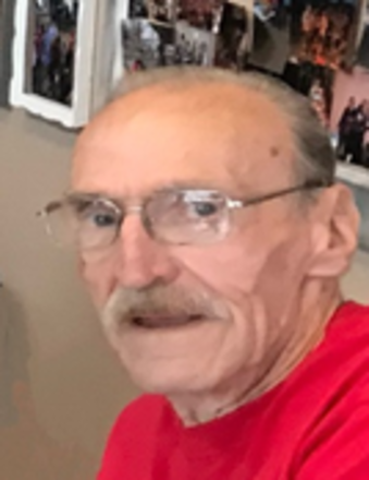 Donald William Bryant, Sr. - 2023 - Freck Funeral Chapel