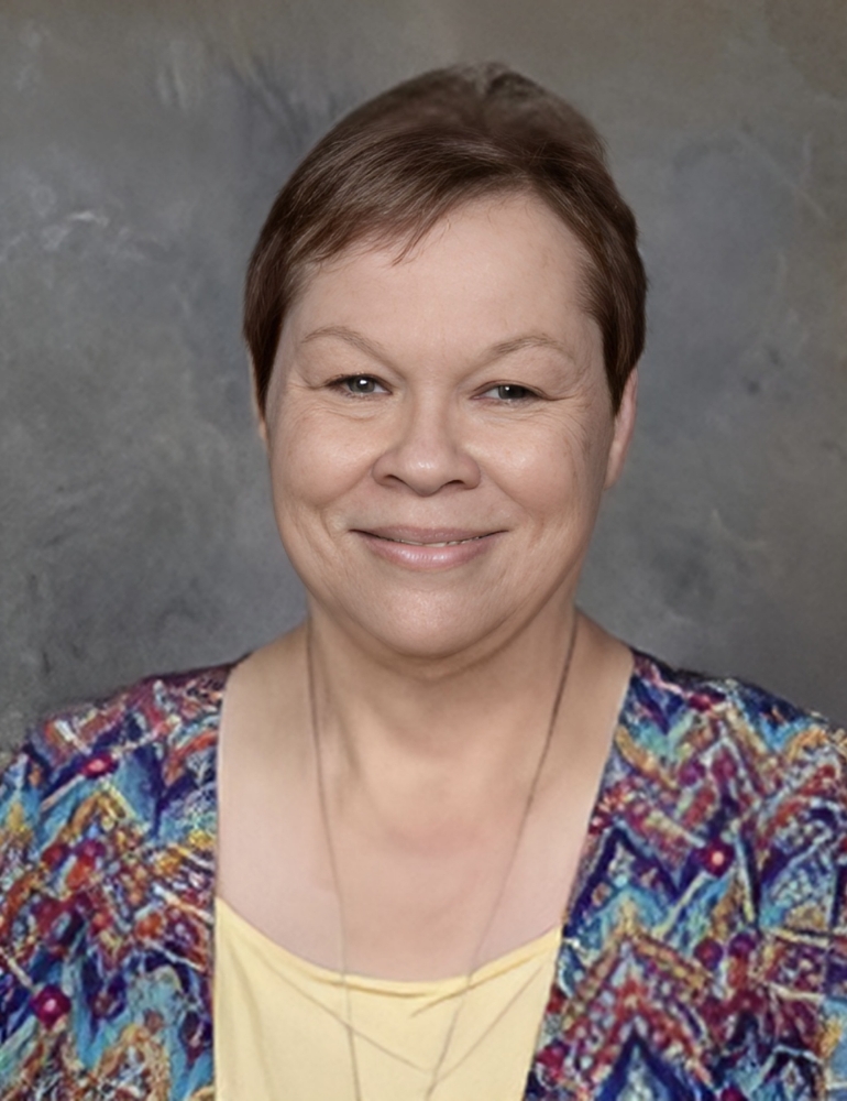 Debra Ann Carter - 2023 - Moore Funeral Service