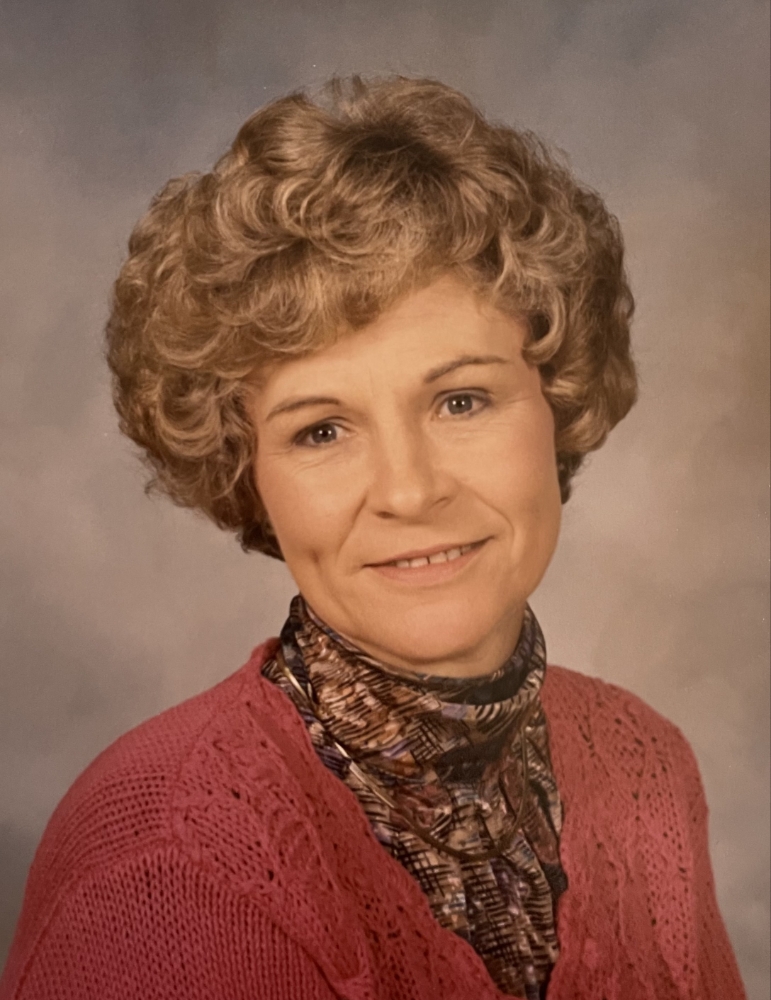 Linda June Williams - 2023 - Miller FH GA