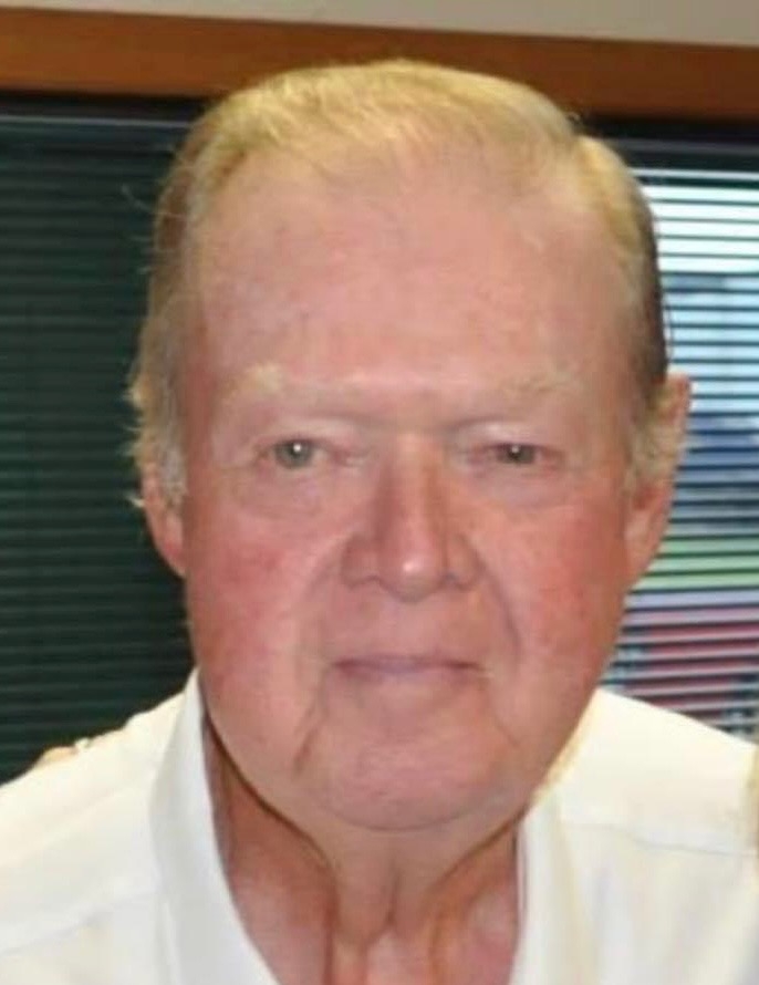 Kenneth Delano Almon - 2023 - Beshear Funeral home