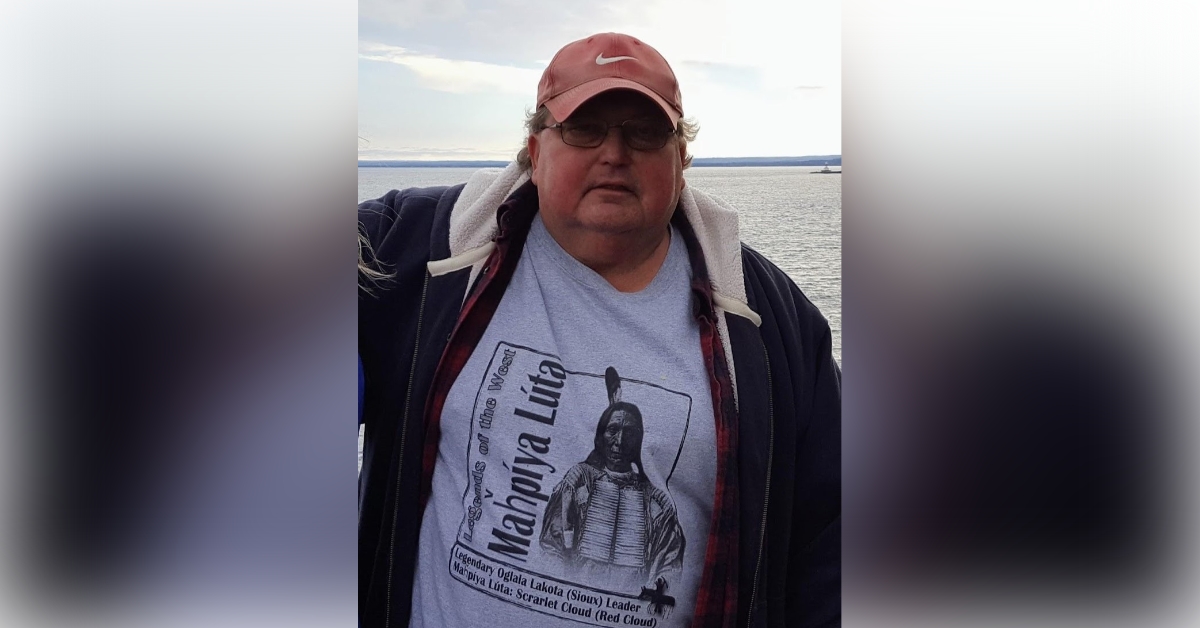 Obituary information for Jeff Alan Harry